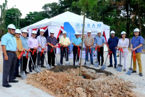 MBAM officially announces training and mediation service hub | EdgeProp.my