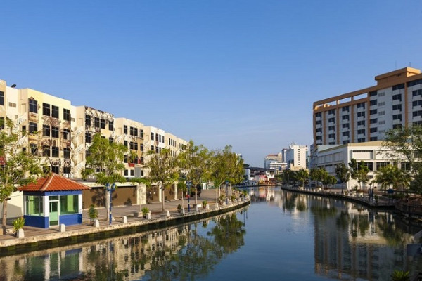 Melaka plans to create new economic corridor worth RM100 bln | EdgeProp.my