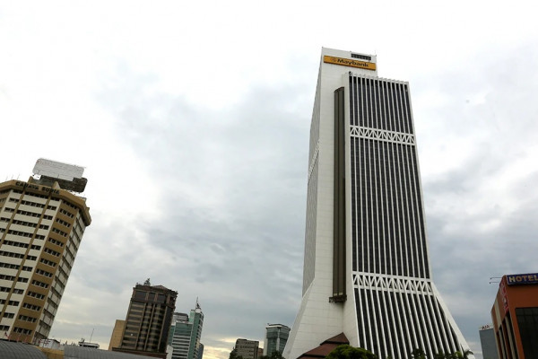 Menara Maybank to have an edge over peers in securing new tenant amid ...