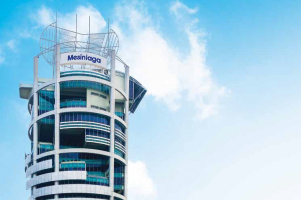 EPF awards data centre cabling project to Mesiniaga | EdgeProp.my