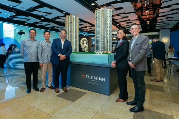 UEM Sunrise all set to unveil The MINH at the end of May | EdgeProp.my