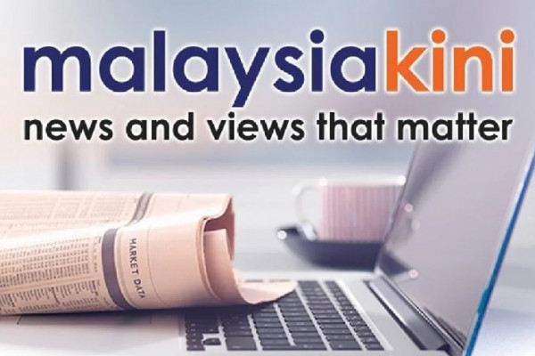 Malaysiakini raises more than RM500k in under 5 hours for court fine ...