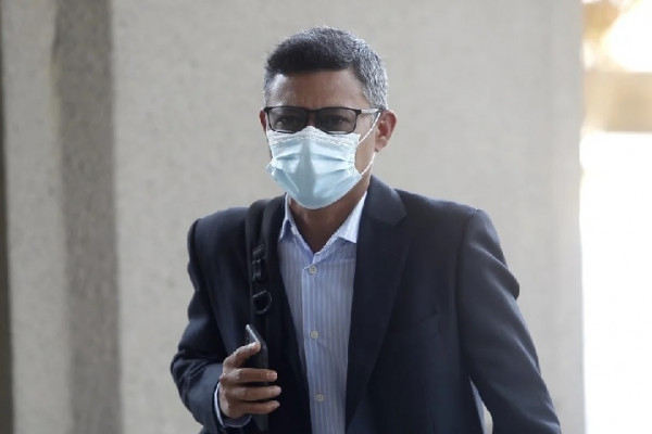 Hazem to finally take stand after argumentation against his witness ...