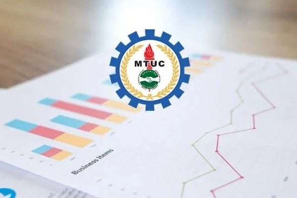 MTUC: Improve foreign workers' housing, Covid-19 testing insufficient ...