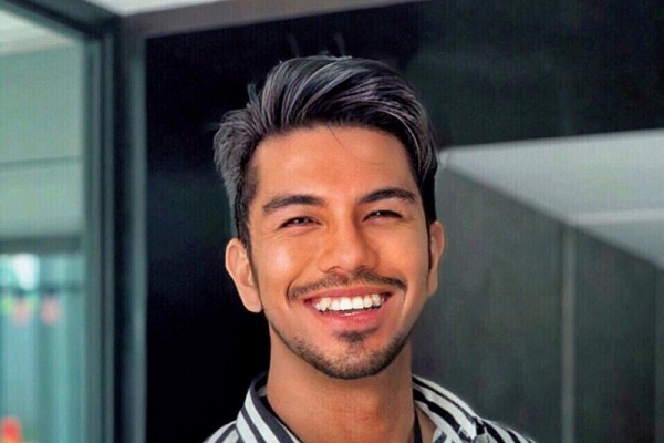 Removing face mask: Local actor slapped with RM1,000 compound | EdgeProp.my