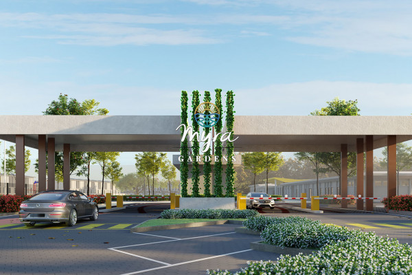 Myra Gardens Phase 2: Modern Family Living in Rawang Growing Township ...