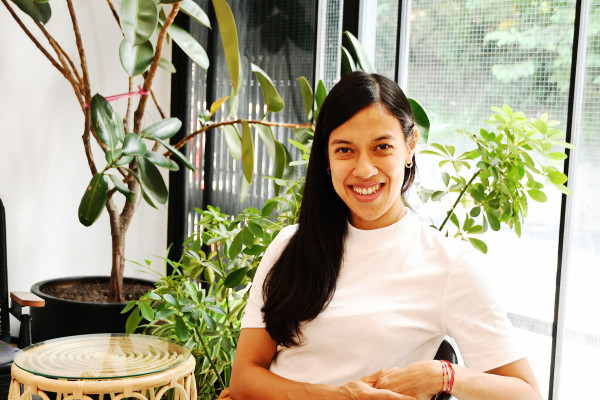Nicole David: Unveiling the face behind the strings | EdgeProp.my