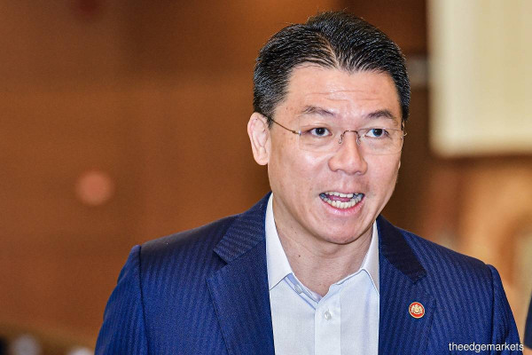 Sharing issues with external parties only to empower national housing ...