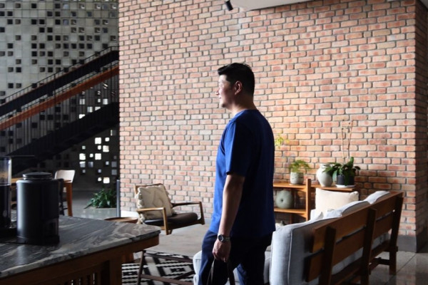 Ng Ping Ho: ‘Kindness in urban design is putting the emotional ...