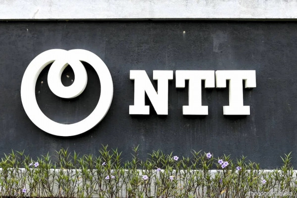 NTT launches US$50 mil data centre in Cyberjaya | EdgeProp.my