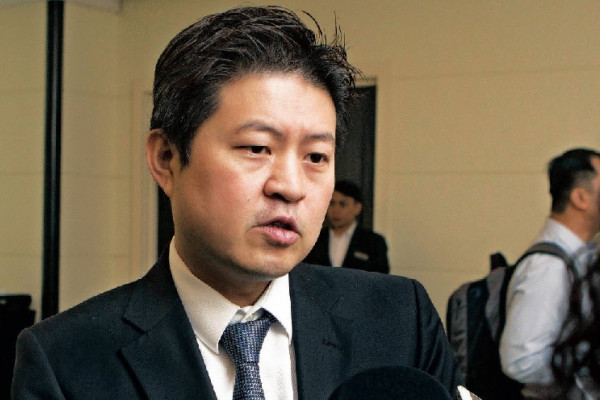 Report: Datuk Eddie Ong could emerge as substantial unitholder of KIP ...