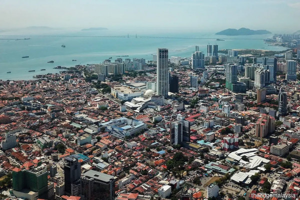 MRT Corp, SRS Konsortium in final phase of negotiations for Penang LRT ...