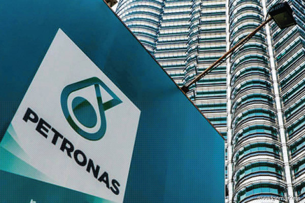 Petronas to power assets in Malaysia with solar energy as part of its ...