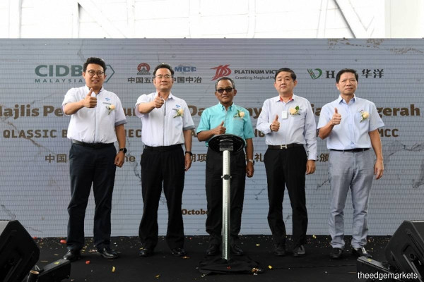 The Face 2 Platinum Victory Suites achieves highest QLASSIC score at 89 ...