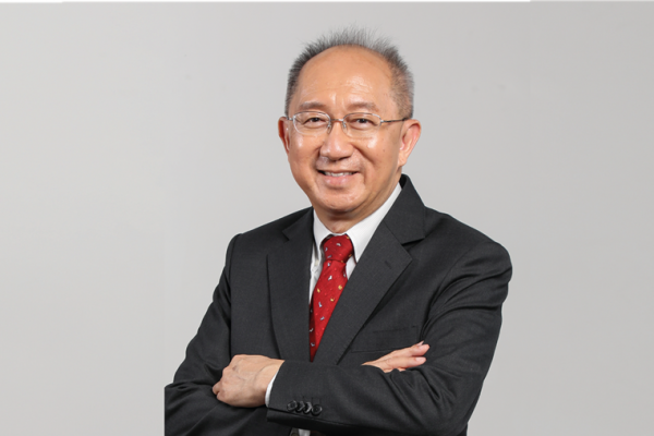 Paramount appoints new chairman and deputy group CEO | EdgeProp.my