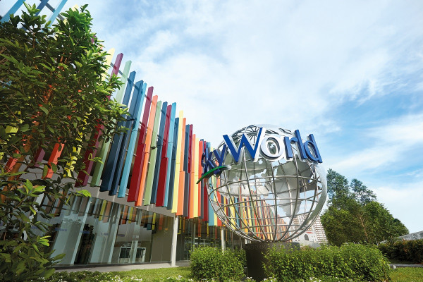 SkyWorld Development gets SC approval to list on main market of Bursa ...