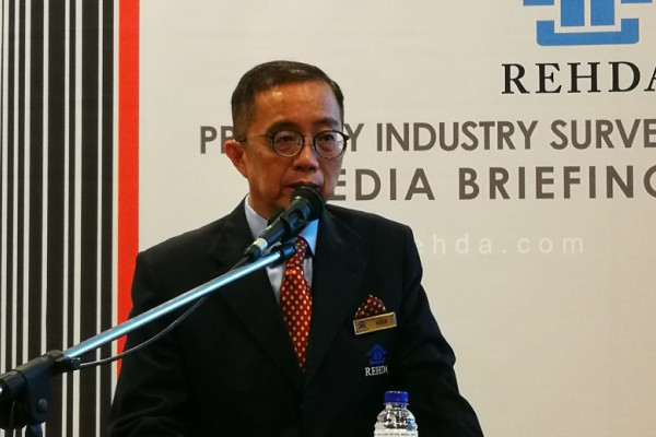 Internet connection an important factor for homebuyers | EdgeProp.my