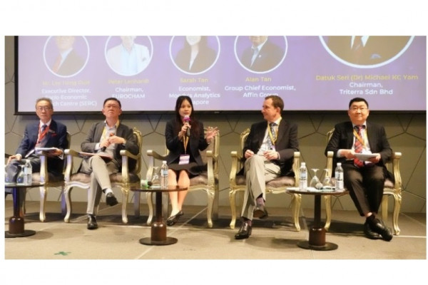 Rehda Institute’s CEO Series 2025: Economist forecasts continued stable ...