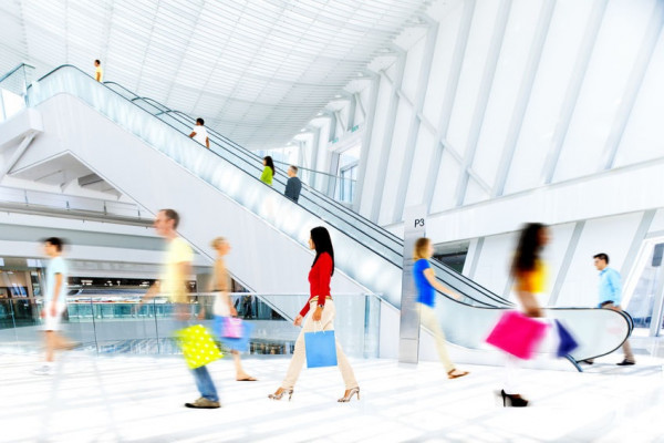 Retail and office occupancy rate stable in 1H2019 | EdgeProp.my