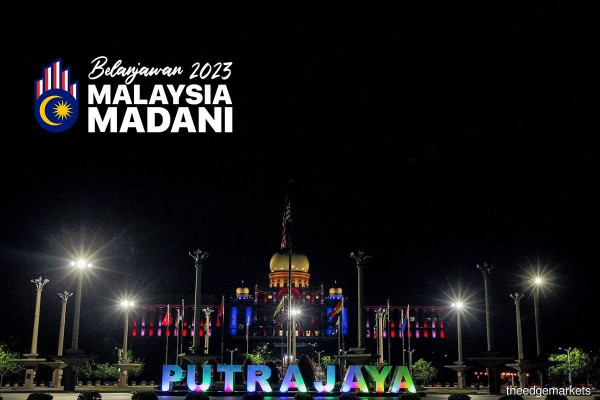 UPDATED: Revised Budget 2023 – Property highlights | EdgeProp.my