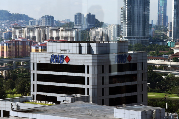 RHB launches overseas property financing for Malaysians | EdgeProp.my