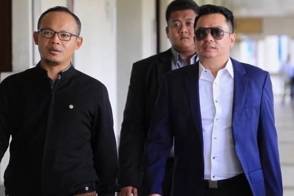 Rizal admits to receiving almost RM1m bribe and umrah trip from Jepak ...