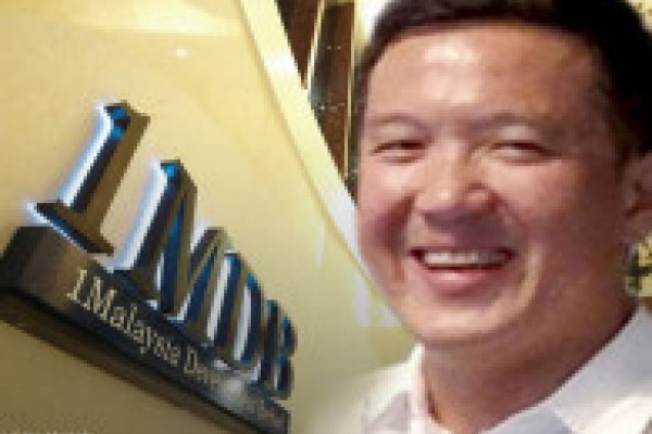 Roger Ng, wife challenge bid to forfeit RM1.88m from their bank ...