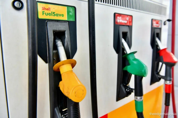 BMI says Malaysia's planned RON95 subsidy removal heightens rate hike ...