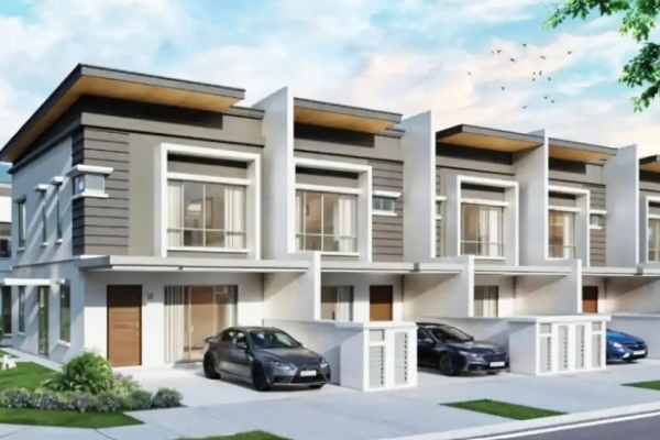 Suasana Antara Gapi a serene freehold sanctuary amid nature | EdgeProp.my