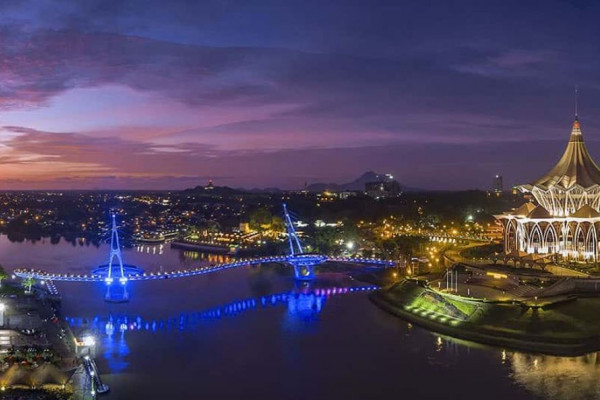 A closer look at the Sarawak Land Code: What you need to know | EdgeProp.my