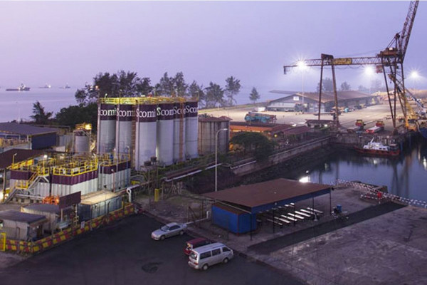 PJD Link Expressway concessionaire plans listing via reverse takeover ...