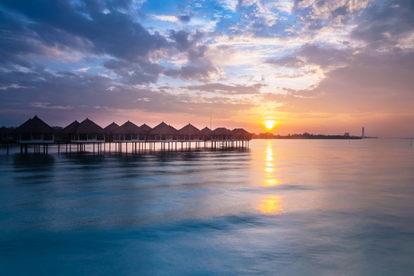 Sepang - the best of both worlds | EdgeProp.my