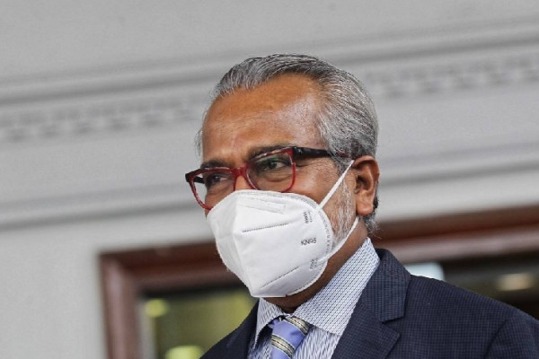 Shafee's money laundering trial: Reporter confirms writing articles ...