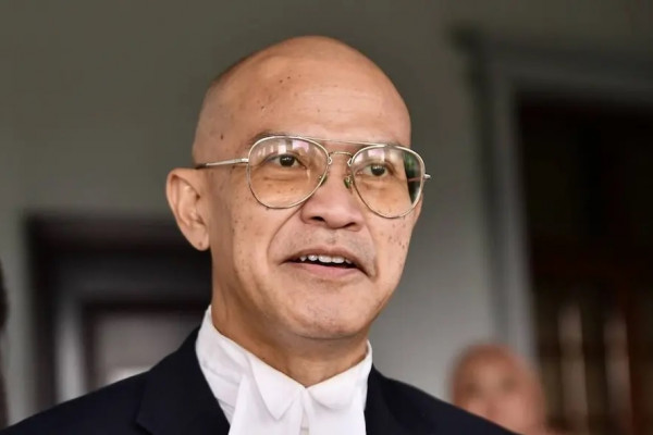 Appeal filed against court's order for govt to return Duta enclave to ...