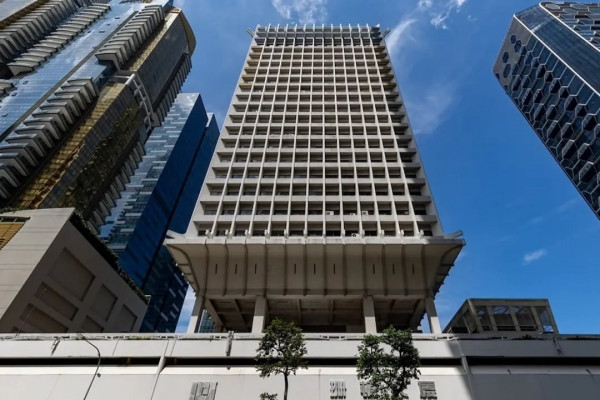 Lee Yeow Seng of IOI Properties Group to buy Shenton House for S$538m ...