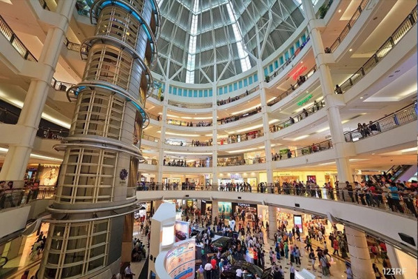 Shopping mall industry could lose over RM750m during 14-day MCO ...
