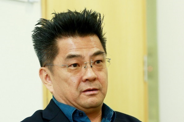 Sim Leisure Group’s Sim Choo Kheng: Corruption is like ‘a cancer’ in ...