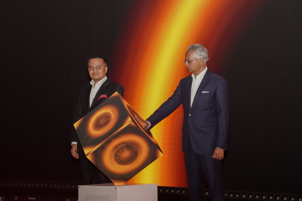 Sime Darby Property unveils updated brand identity reflecting value ...