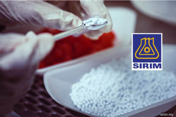 Sirim to develop Malaysia Railways Industrial Standard by May 2022 ...