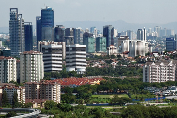 Residential property market records over 70,000 transactions in 3Q ...