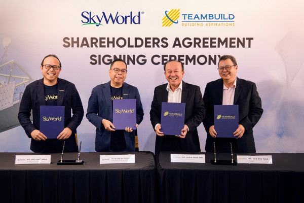 SkyWorld makes foray into prefabricated manufacturing sector via deal ...