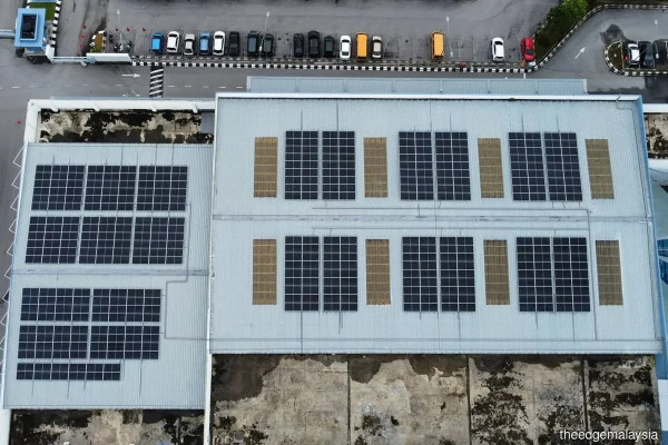 Kenanga: Significant EPCC contracts for CGPP and LSS5 soon | EdgeProp.my