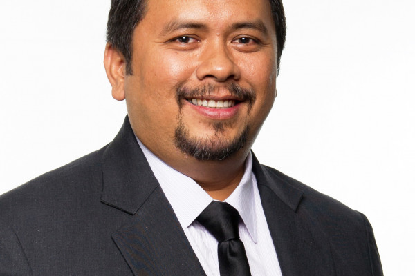 Sufian Abdullah is the new CEO of UEM Sunrise | EdgeProp.my