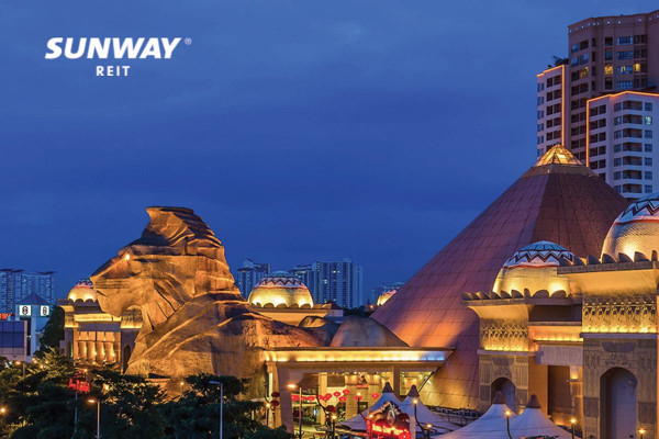 Sunway REIT appoints former Maybank CEO Amirsham Aziz as new chairman ...