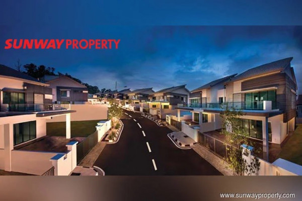 Sunway Property creates record with first online property customisation ...