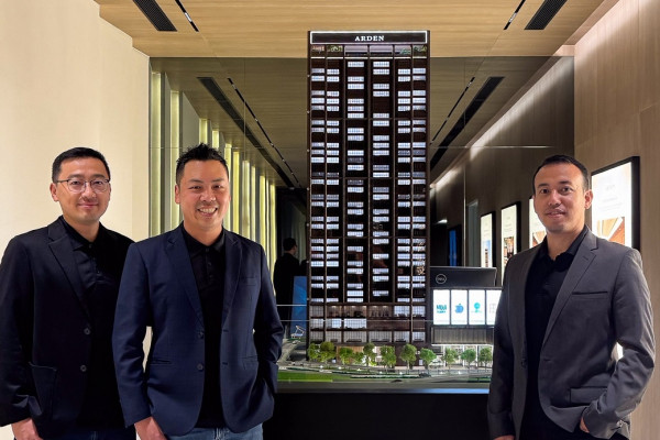 TA Global launches RM446m Grade-A office tower within Damansara Avenue ...