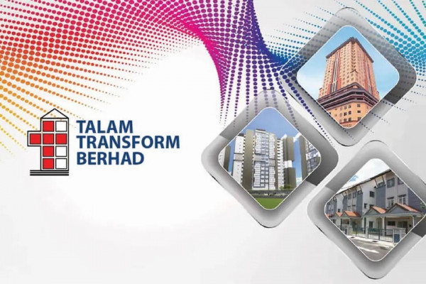 Talam Transform among top active counters after demise of major ...