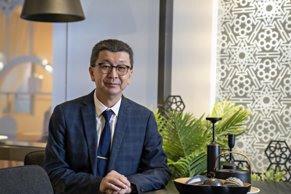 MGB launches Idaman BSP in Bandar Saujana Putra | EdgeProp.my