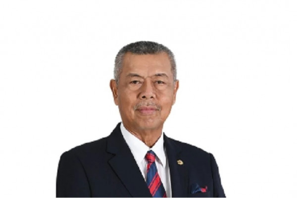Ex-LTAT chairman Mohd Anwar appointed as Country Heights chairman ...
