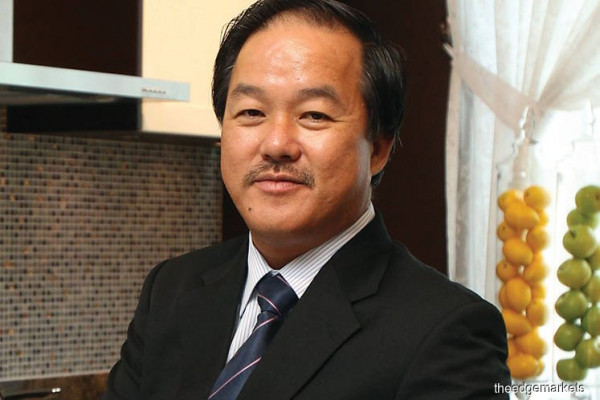 Major shareholder in Kerjaya Prospek to attempt another GSB takeover ...